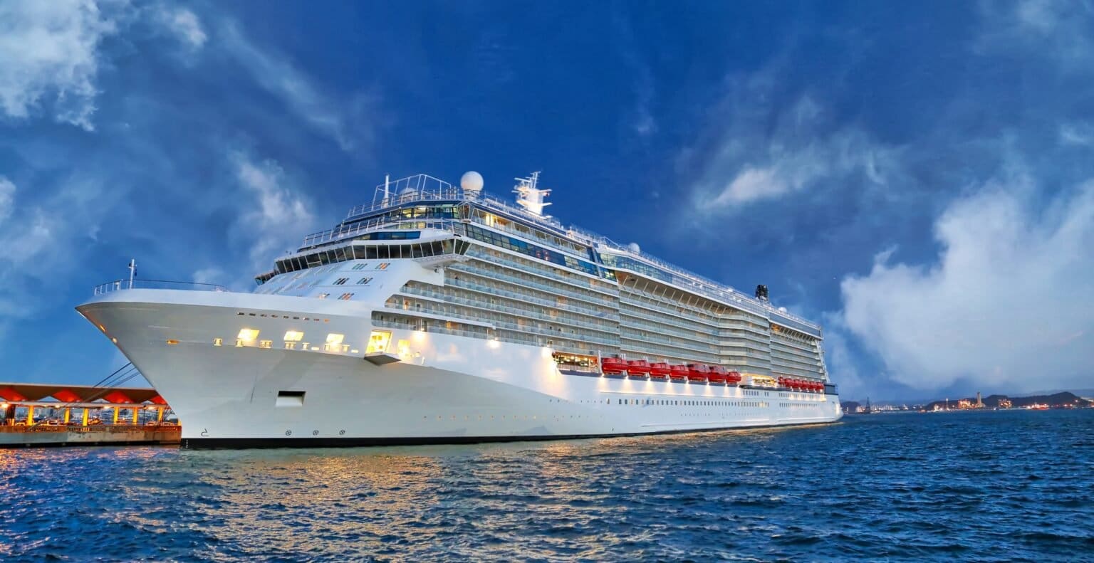 Who Owns Cunard Cruise Line: Unveiling the Iconic Luxury Cruise Line’s ...