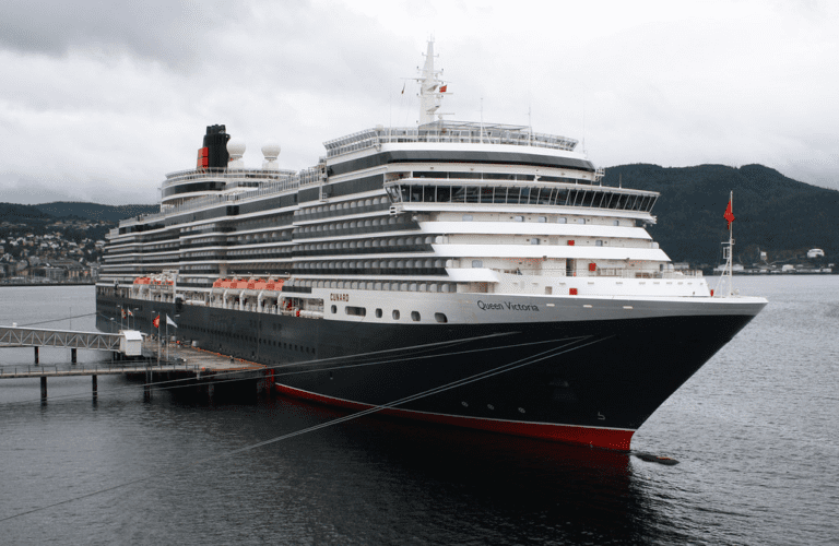 Who Owns Cunard Cruise Line: Unveiling the Iconic Luxury Cruise Line’s ...